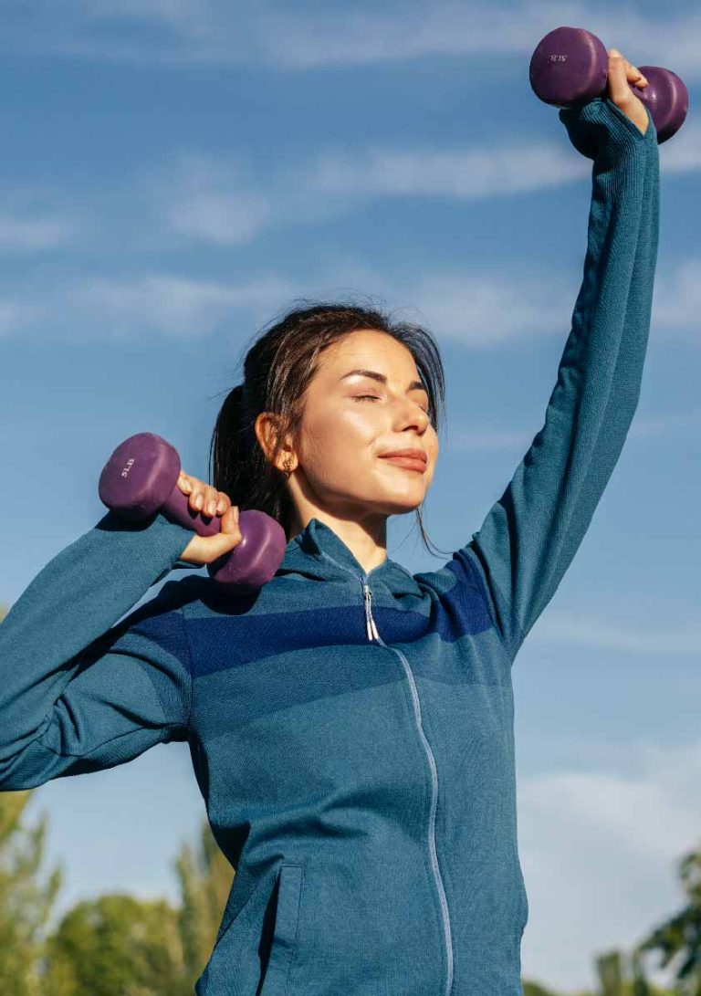 Life Factor - Celebrating Life through Health and Beauty