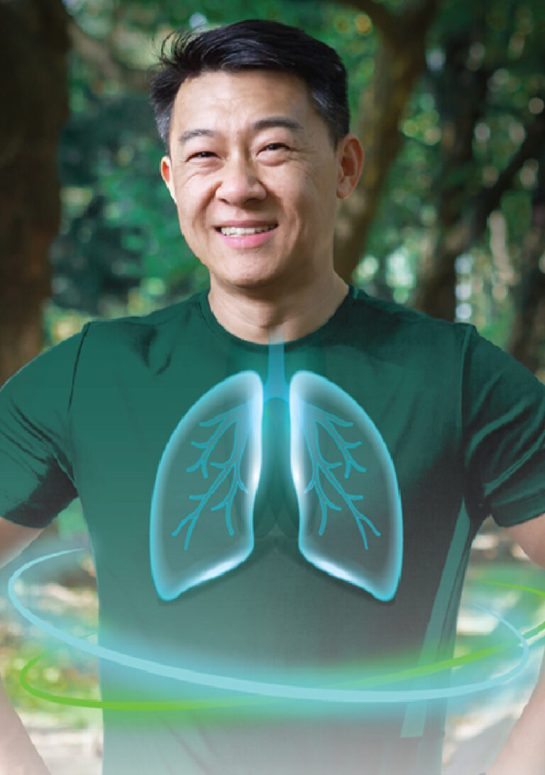 Life Factor - Celebrating Life through Health and Beauty