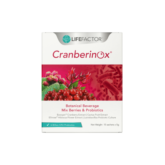 Products - Life Factor