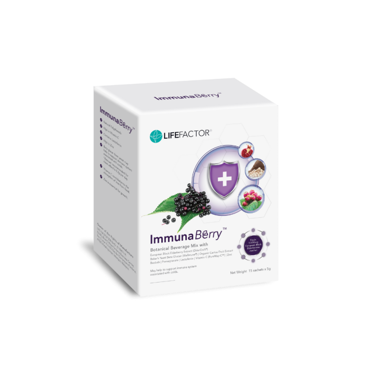 Products - Life Factor