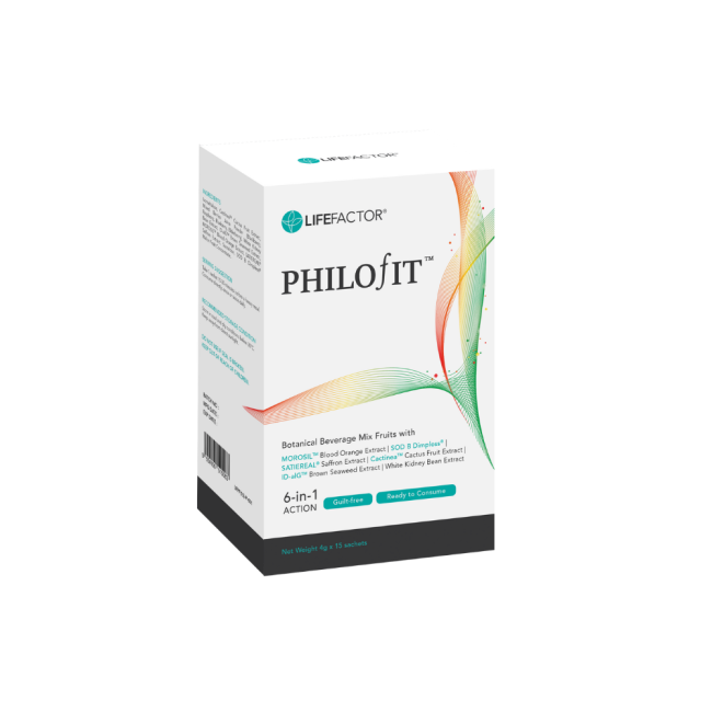 Product - Life Factor